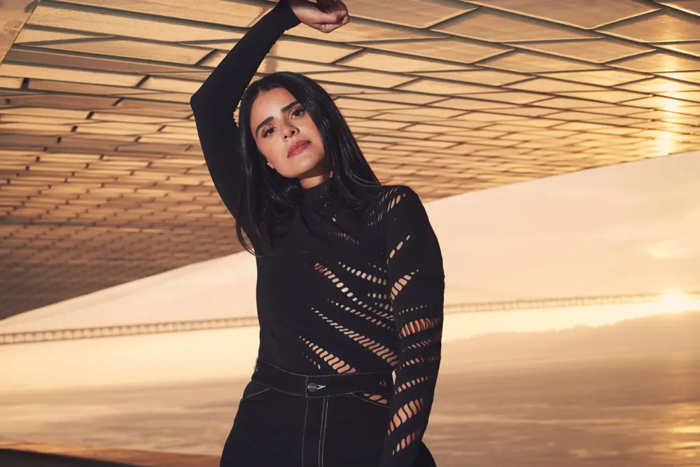ANNA joins Global Underground series featuring Lisbon - Electronic Groove