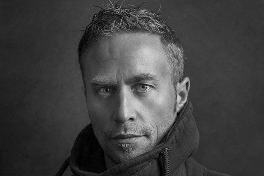 Tom Hades talks about his new Gate Null Remix and artist career ...