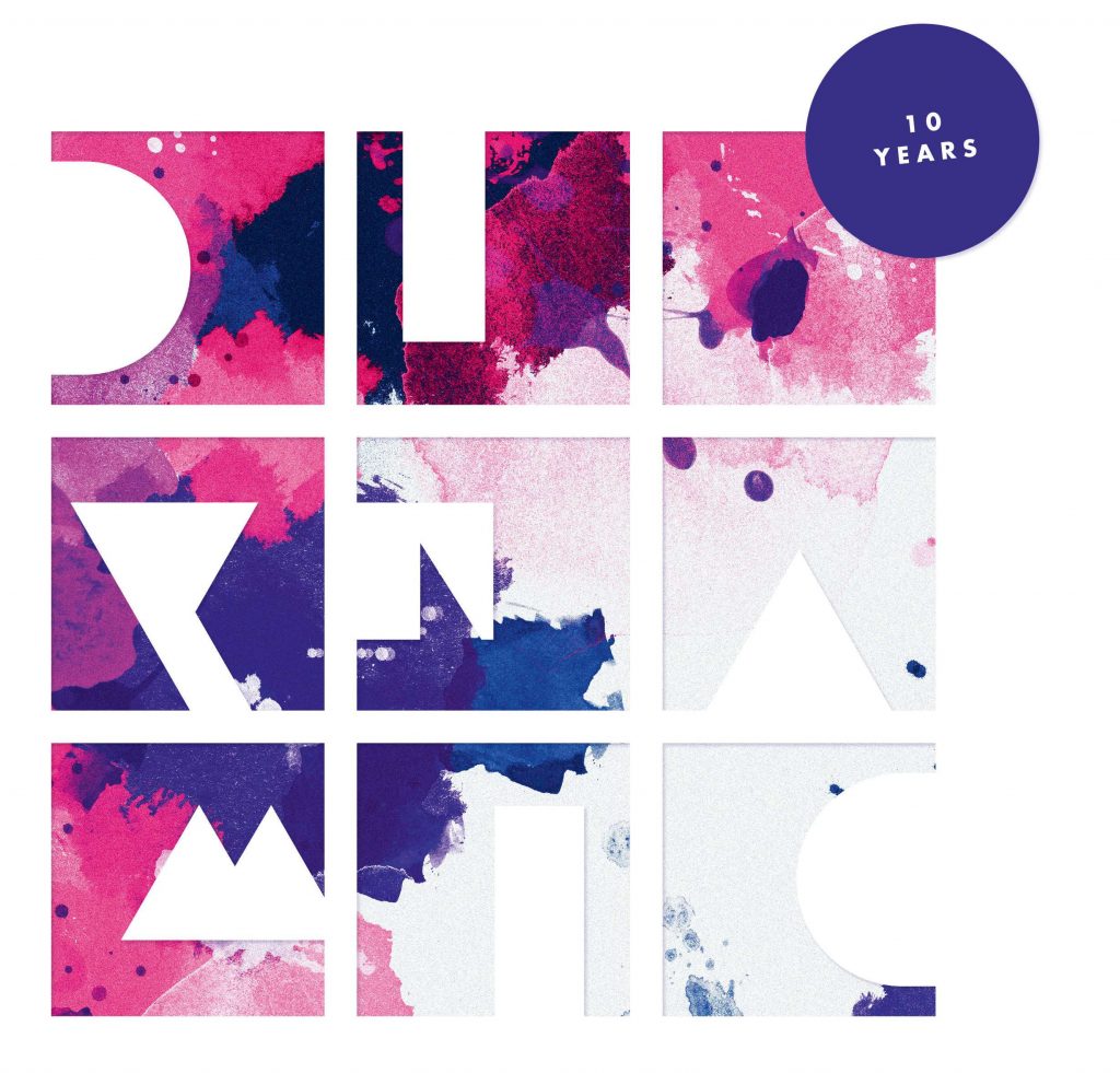 Diynamic celebrates their 10th Anniversary with a special compilation ...
