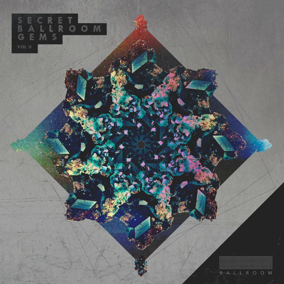 Paradoks - Final Elevation (Ballroom Records) - Electronic Groove en ...