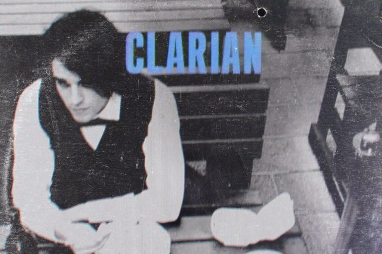 Clarian to release debut album, 'Television Days' - Electronic Groove