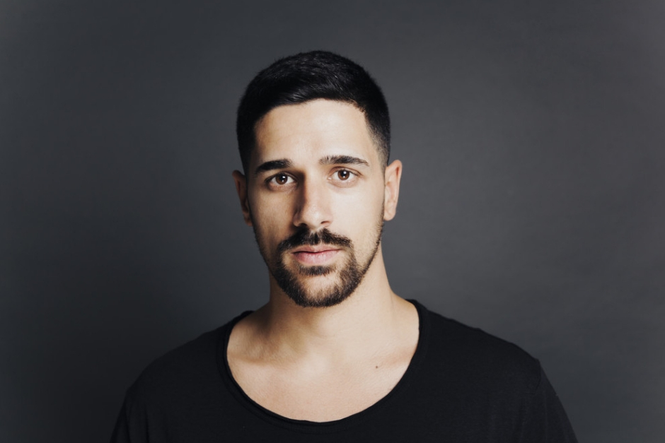 Hector Couto shows his DJ life in a documentary - Electronic Groove