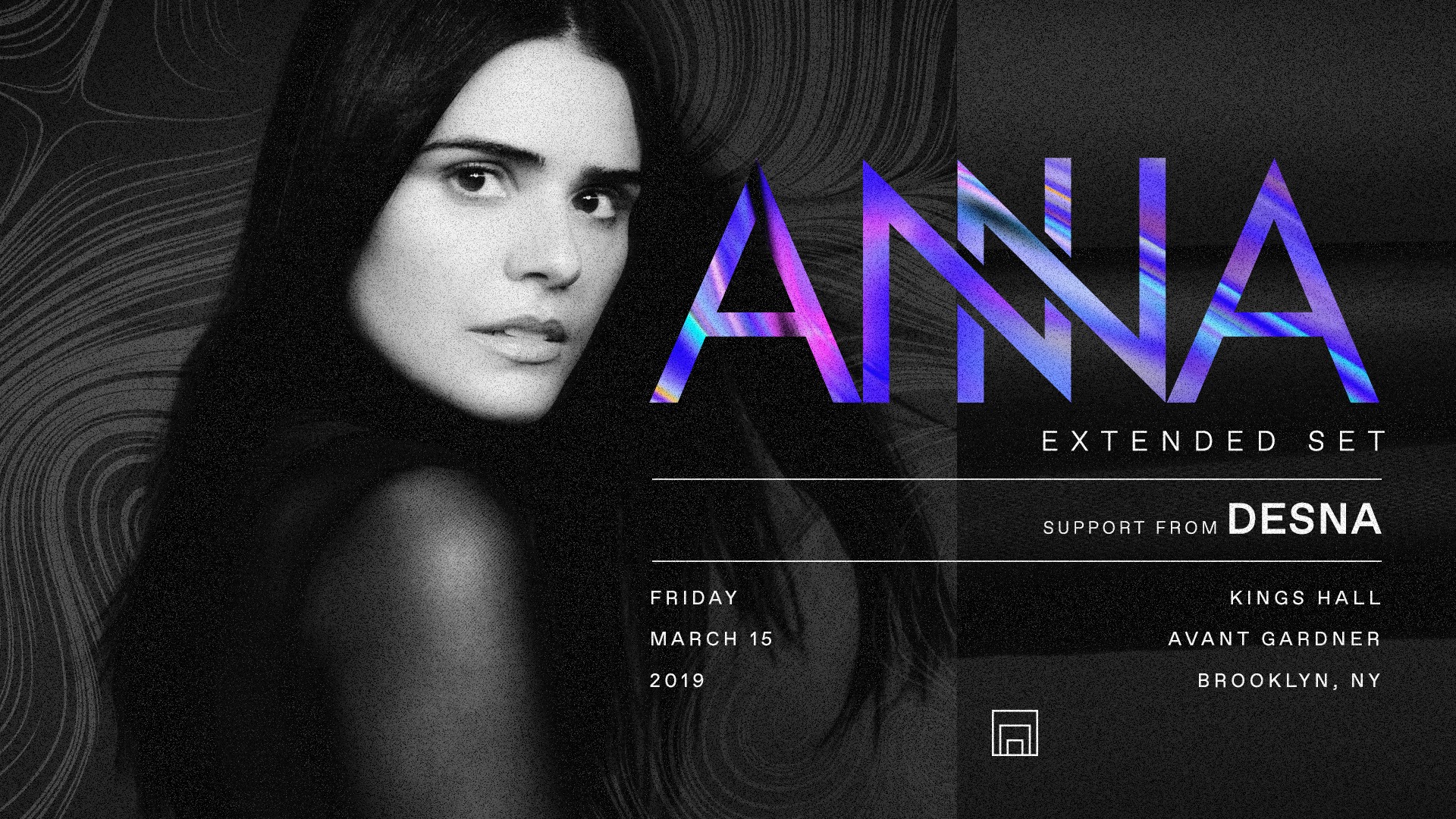 DESNA: "I am a journey driven artist" - Electronic Groove