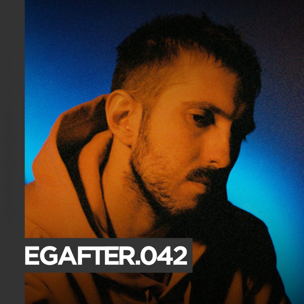 EG AFTER.042 Jody Barr - Electronic Groove