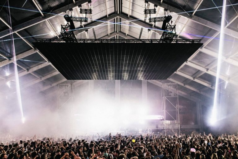 DGTL Amsterdam 2022 presents full line-up - Electronic Groove