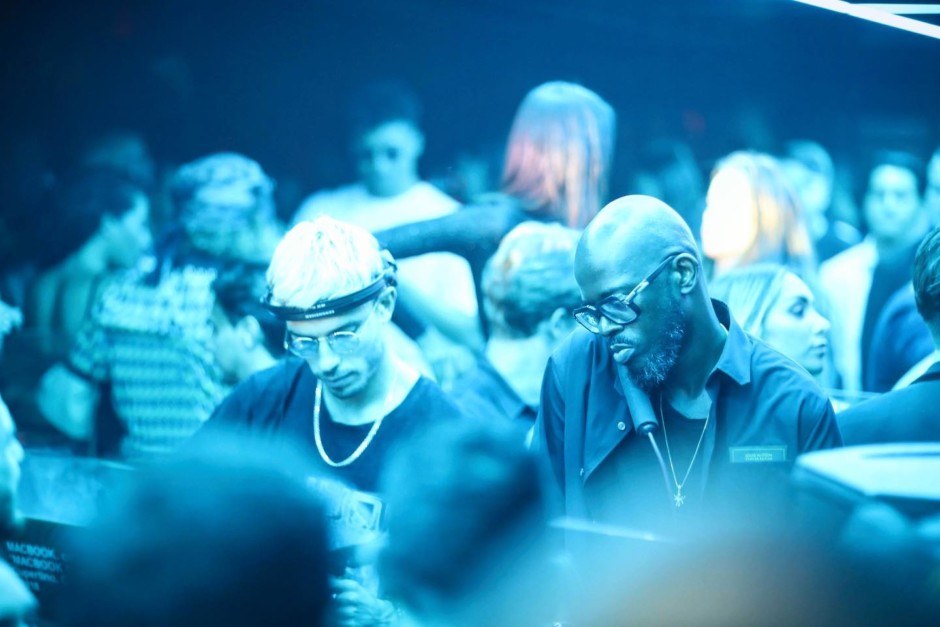 Dorian Craft: "I really believe that everything happens for a reason, but it doesn't come ...