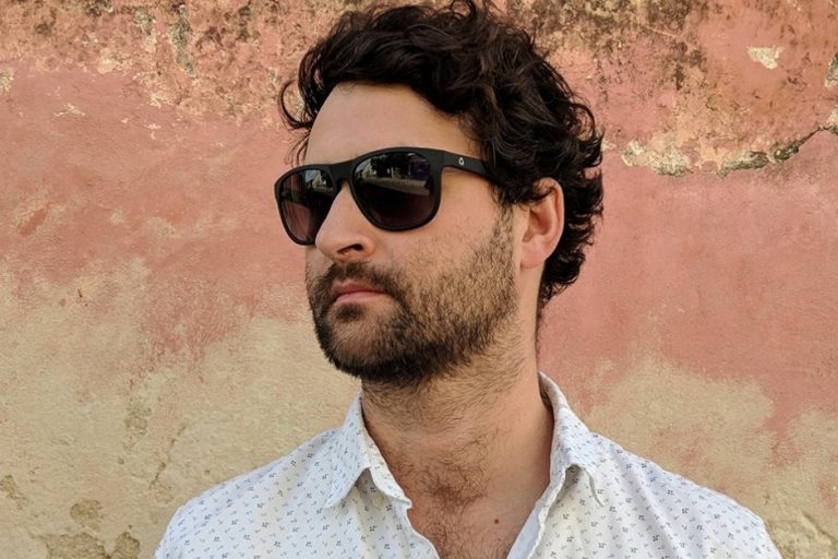 GROJ shares 10 of his most influential tracks - Electronic Groove