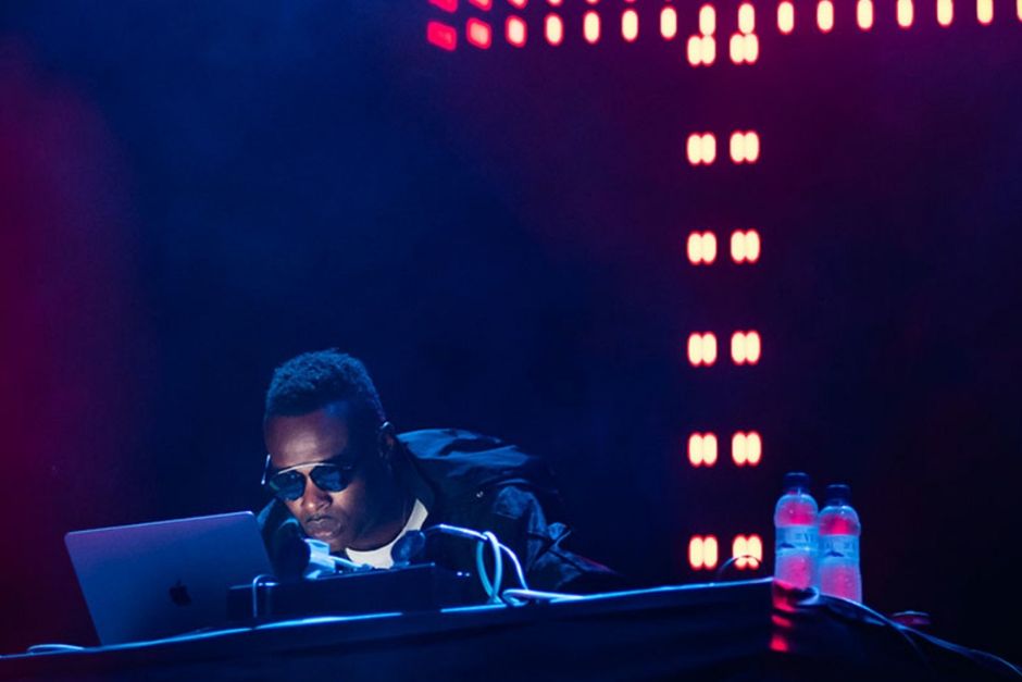 Sònar: three days of music, creativity and expanding technology ...