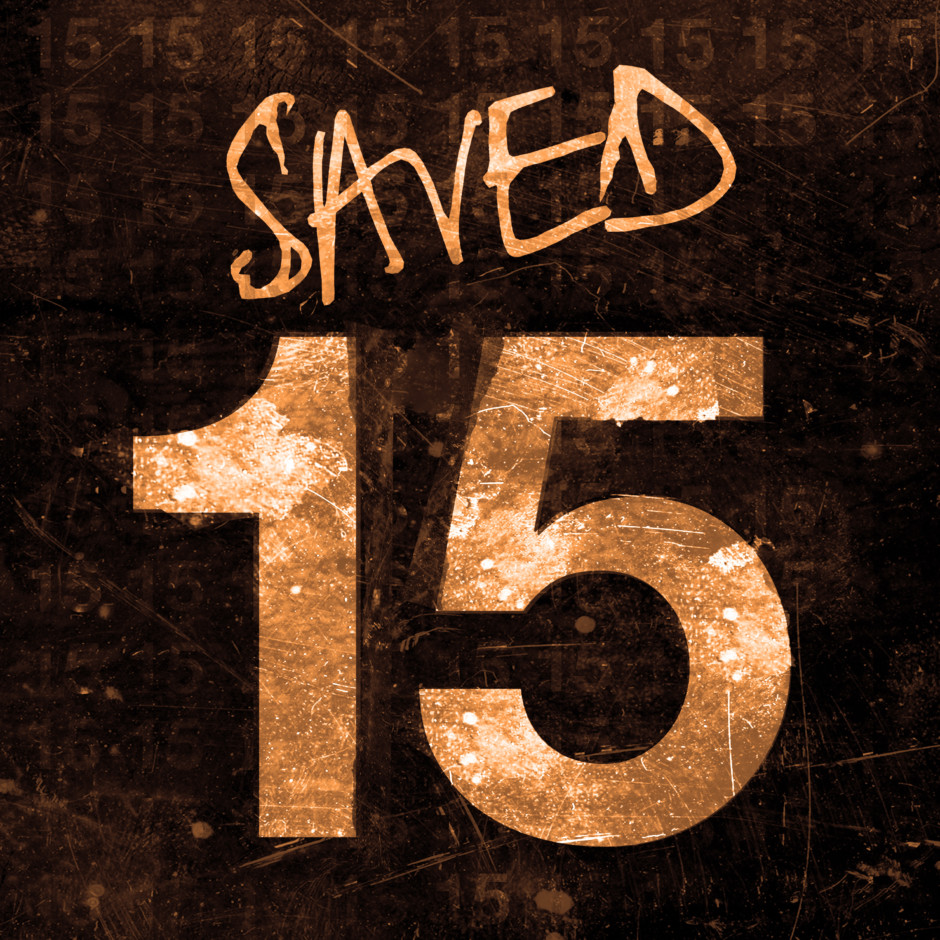 Saved Records celebrates its 15th birthday with a special compilation ...