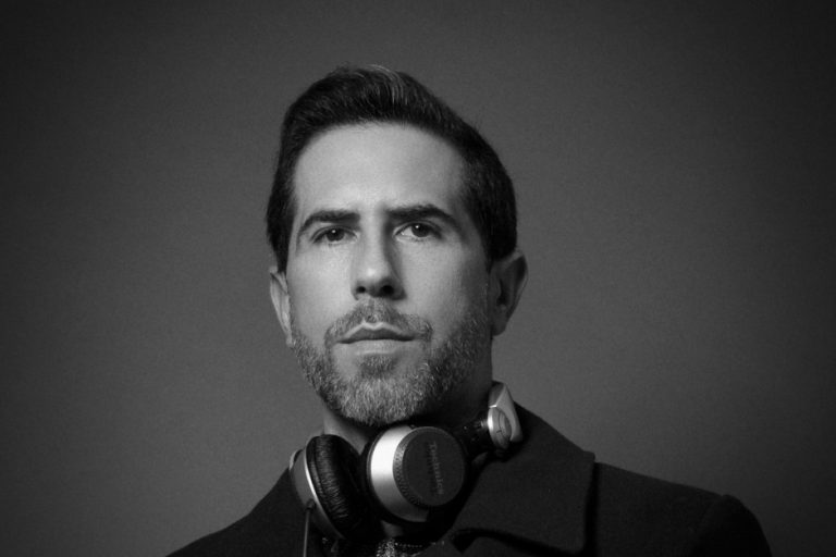 Filizola shares 10 favorite tracks - Electronic Groove