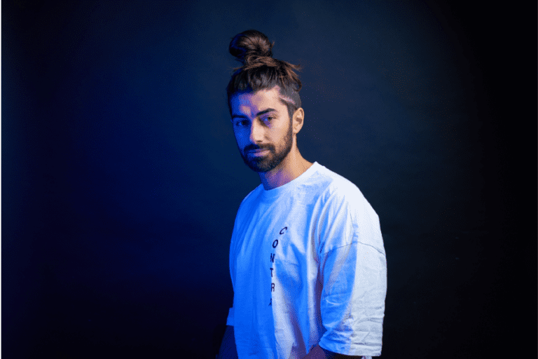 Alex Kennon shares his 10 most inspiring indie songs - Electronic Groove