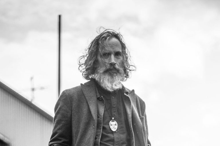 Christopher Chaplin presents video for 'A Sea Change' - Electronic Groove