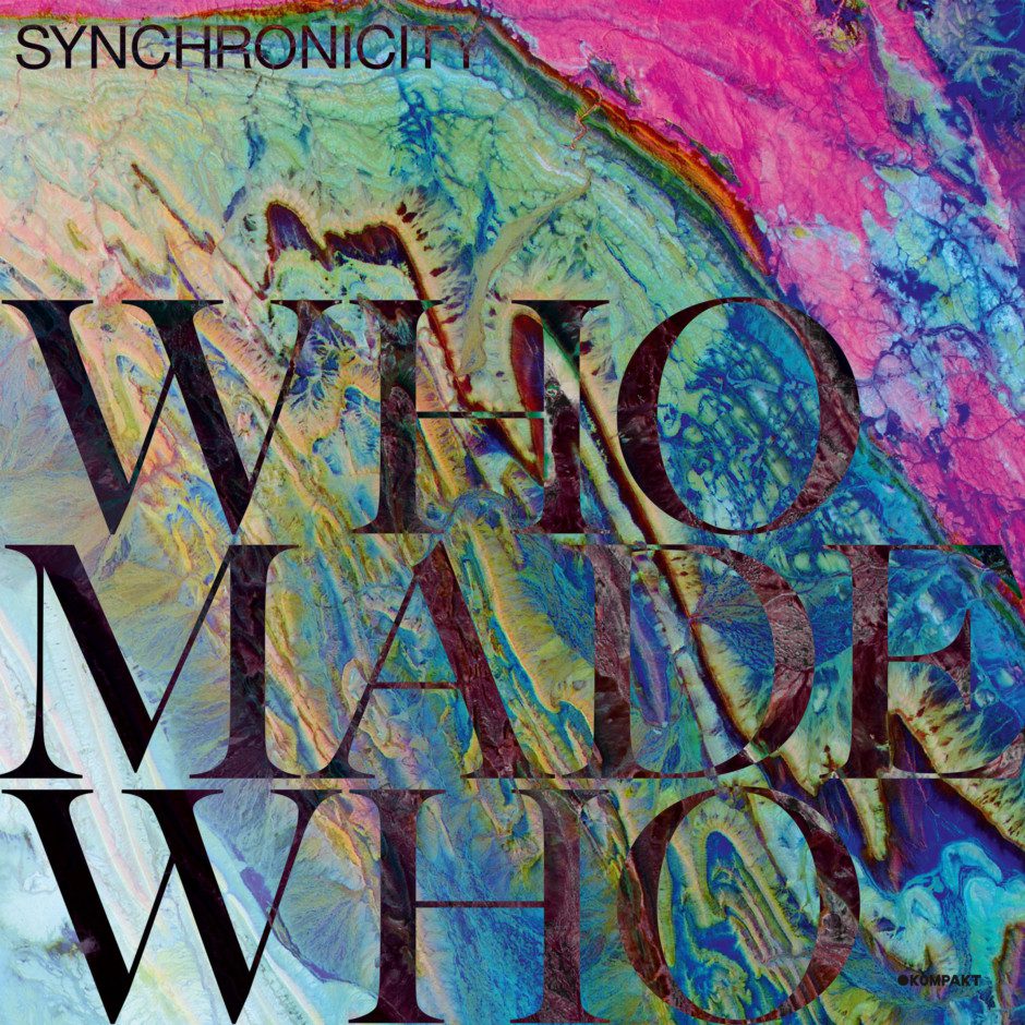 WhoMadeWho brings together stellar collaborators on their album ...