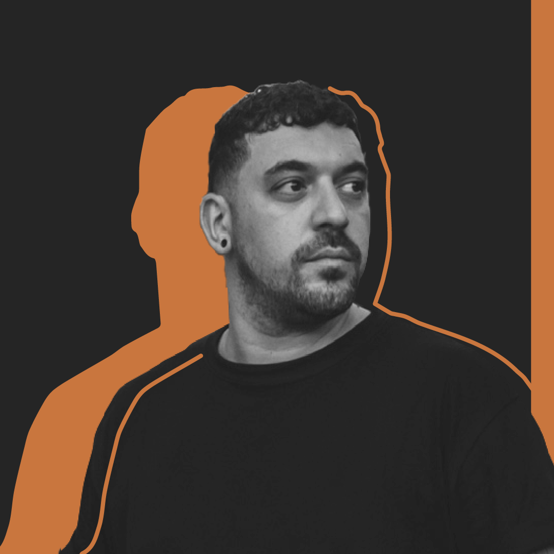 Luigi Madonna: "I am going through a new phase of inspiration ...