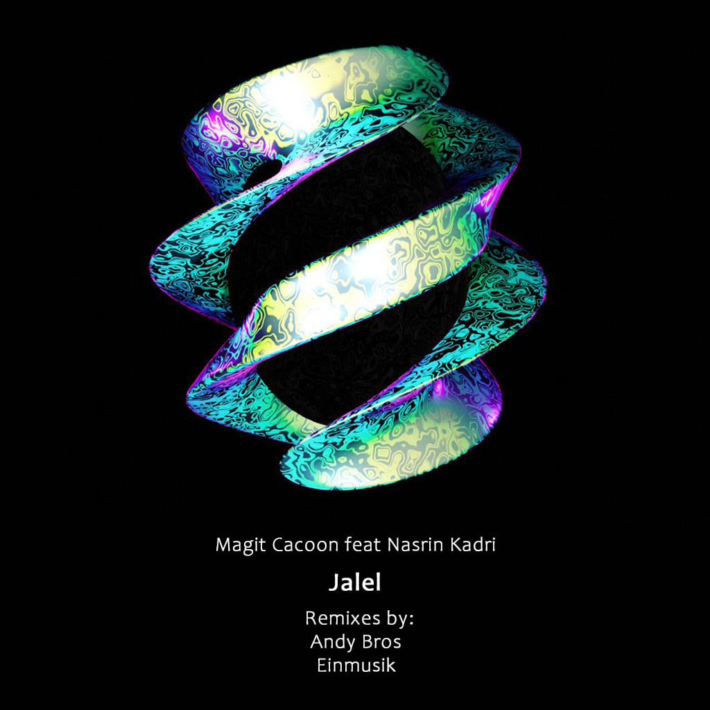 Magit Cacoon unveils new label, Mago Music - Electronic Groove