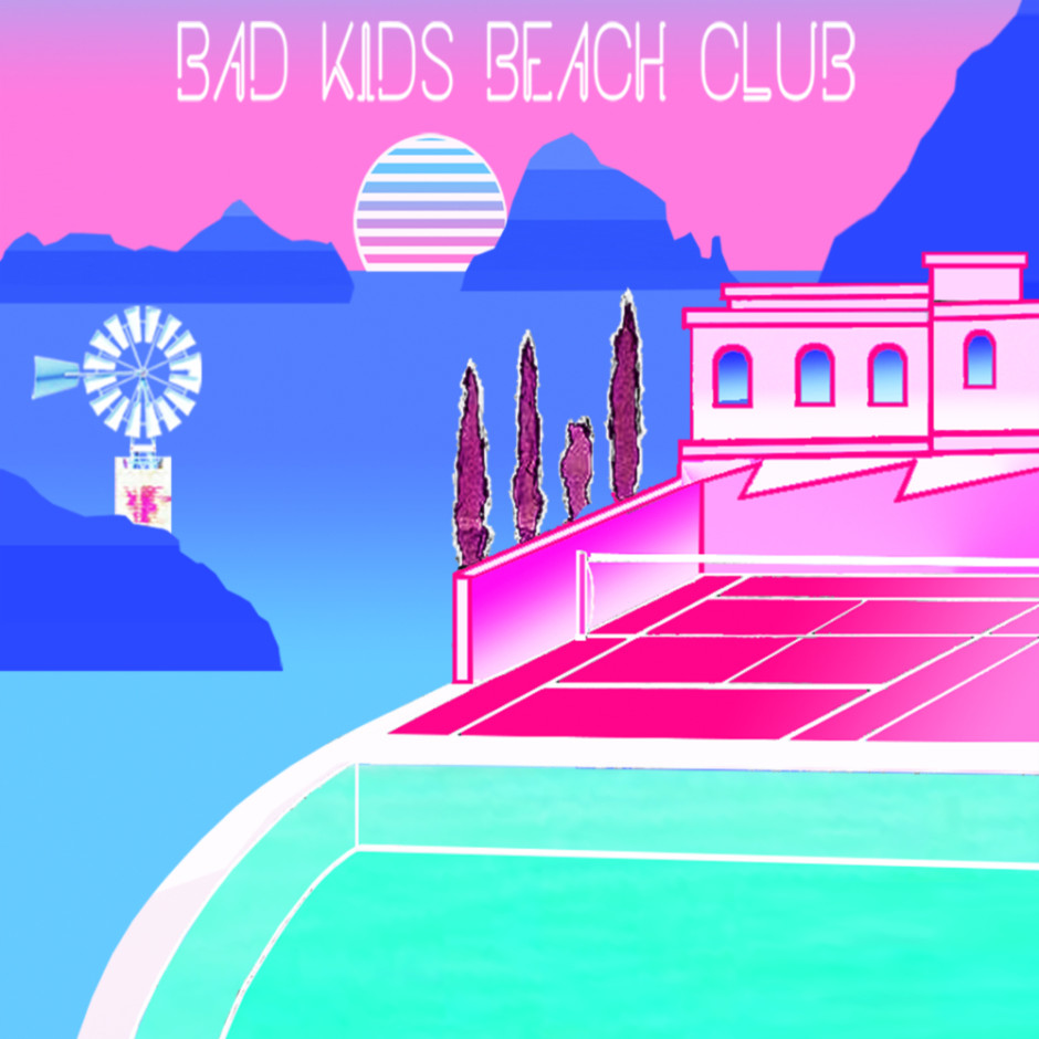 Bad Kids Beach Club: 'A lot of people miss what Balearic music is about ...