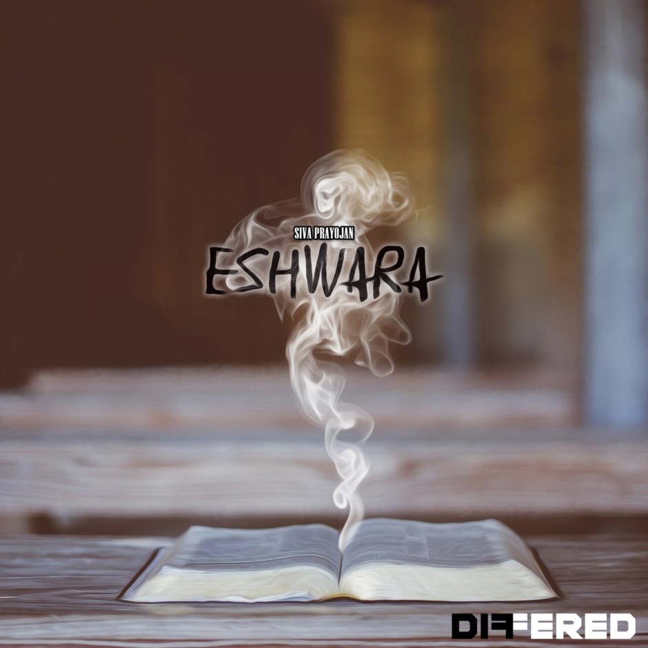 Siva Prayojan releases 'Eshwara' - Electronic Groove