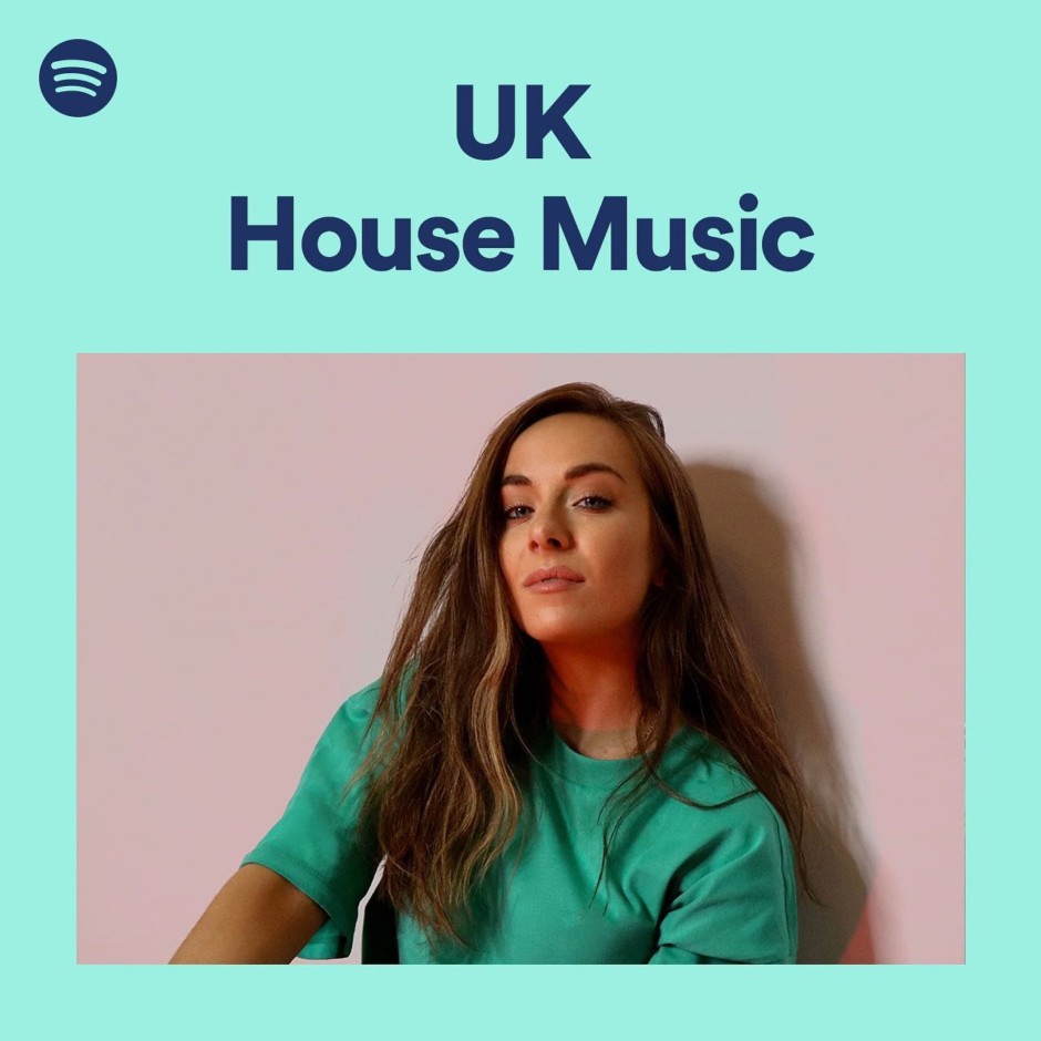 AmyElle: 'I find myself wanting to write more emotion-filled records ...