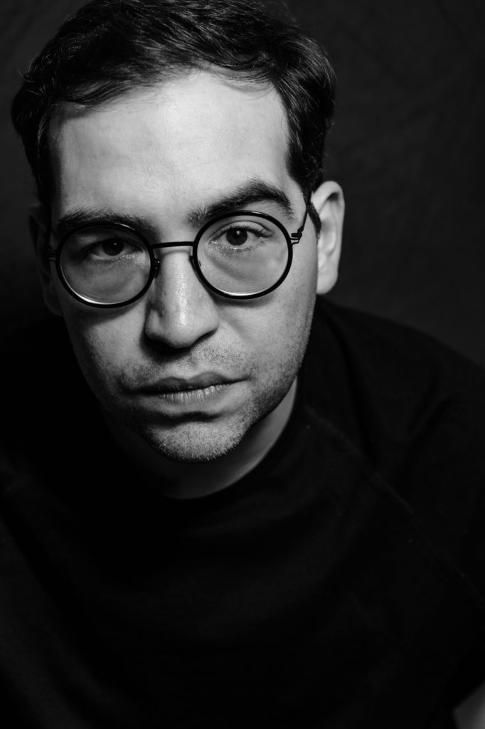 Bruce Zalcer: 'For me, mindset is key' - Electronic Groove