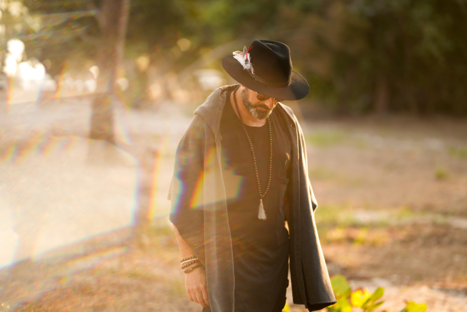 Artist Profile: DJ Chus - Electronic Groove