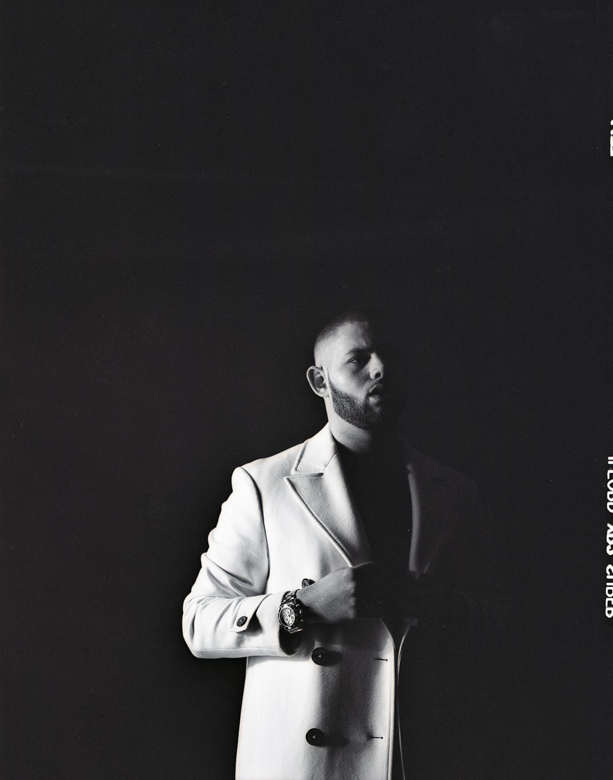 Zak Joshua: 'The common thread that runs through my music is that I ...