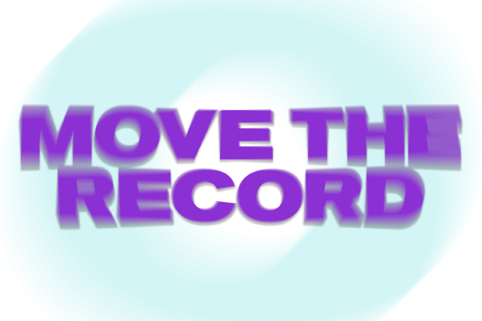 Move the Record returns to support independent record stores ... Move the Record returns to support independent record stores ...
