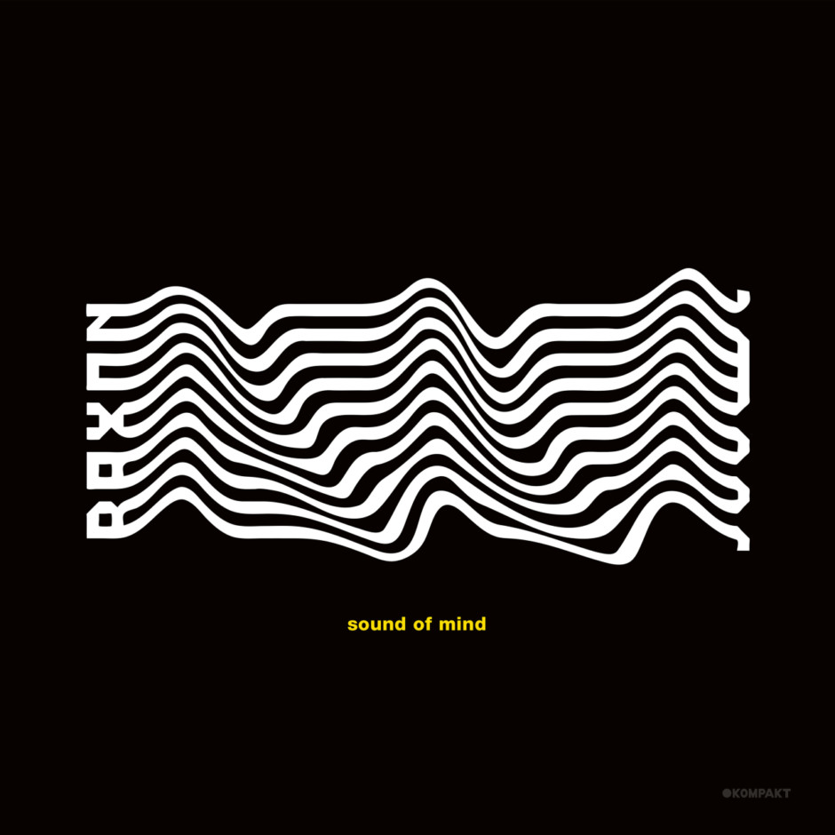 Raxon: 'The album was total freedom, it was meant to be played outside ...