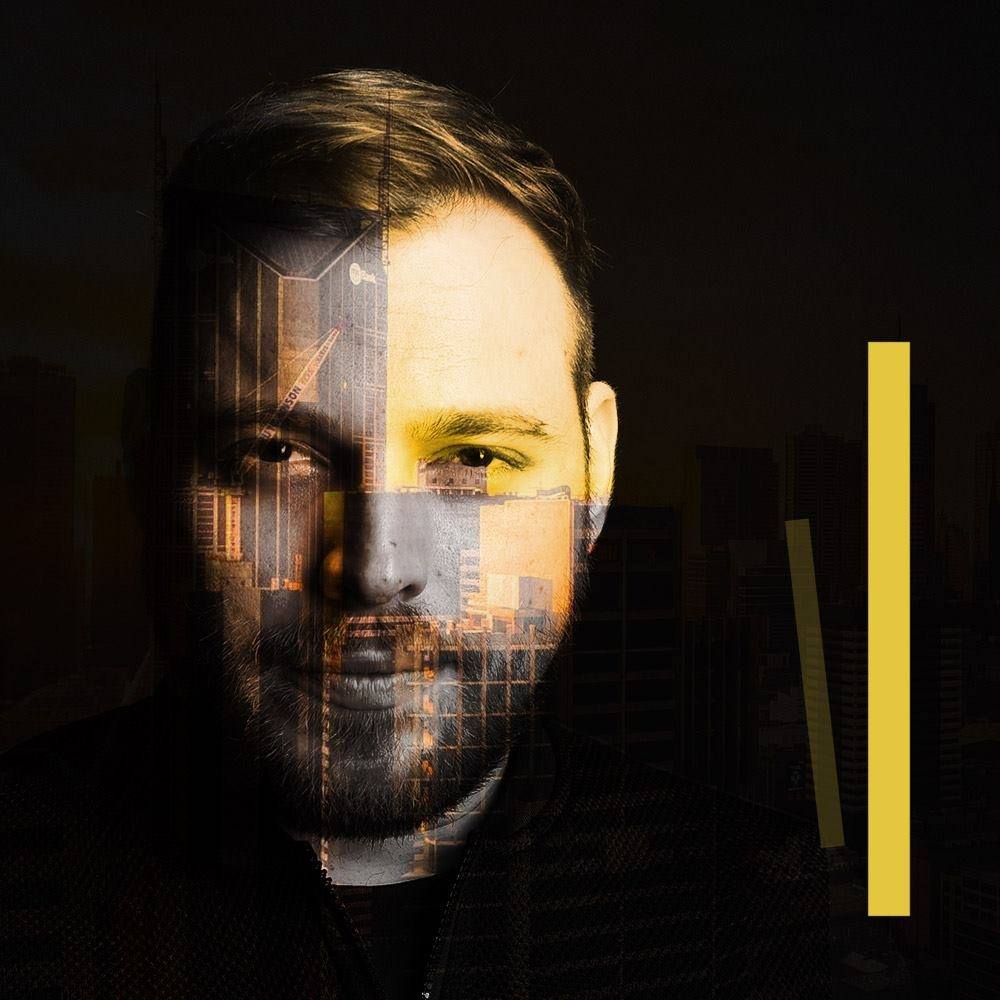 Tash: "Anything can put a brick of inspiration to be reflected ...