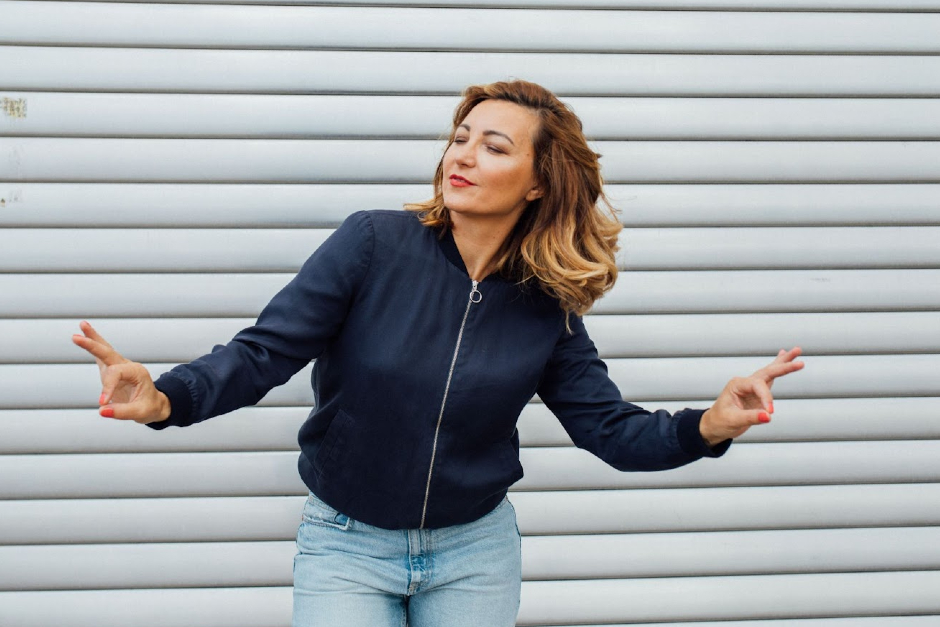 Magdalena returns to Tulum with SHADOWS - Electronic Groove