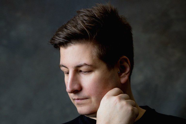 Listen to NorB & juSt b's debut on Bedrock Records - Electronic Groove