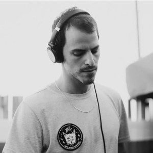 Adam Ten: "I just follow my instincts" - Electronic Groove