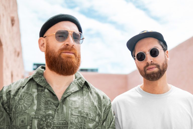 Andhim share their favorite Ibiza spots - Electronic Groove