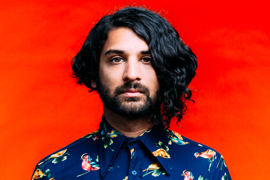 Atish shares 17 tips for DJing at Burning Man - Electronic Groove