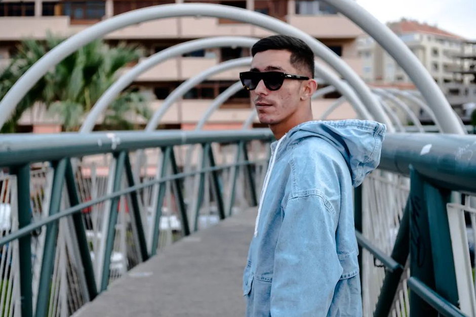Kevin Deep makes his Namata Records debut - Electronic Groove