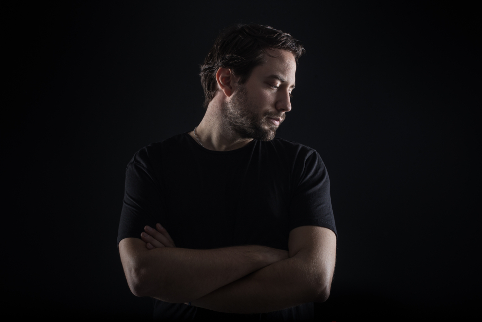 James de Torres shares new 'Behemoth/Parallel Dimension' EP ...