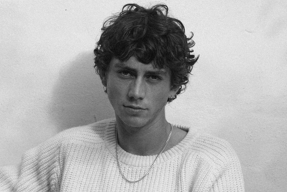 Josh Richards Lands On Flow Music With Que Sera Electronic Groove