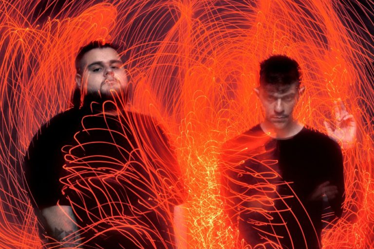 Mathame shares offcial music video for 'Come For You' - Electronic Groove