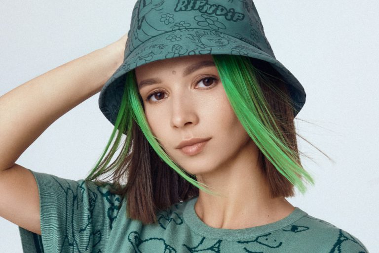 Miss Monique: "I would say that this year and my life are divided into ...