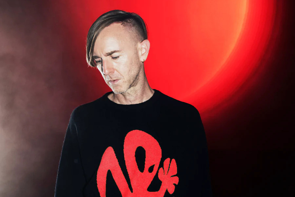 Richie Hawtin & FRENCKENBERGER unveil Plastikman clothing line ...
