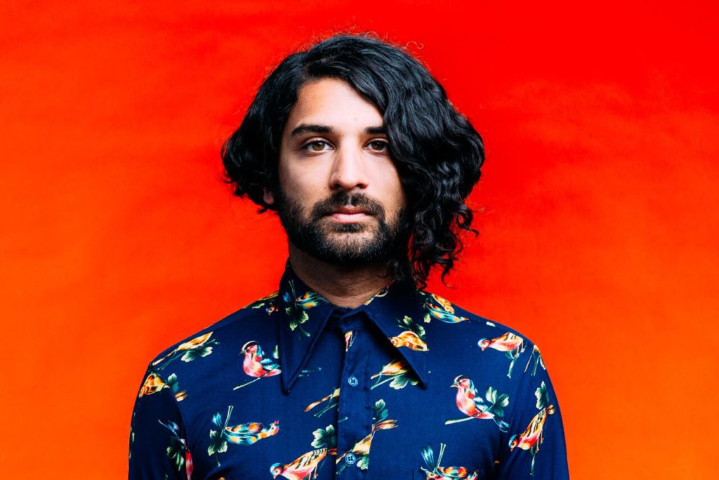 Richie Hawtin & FRENCKENBERGER unveil Plastikman clothing line ...