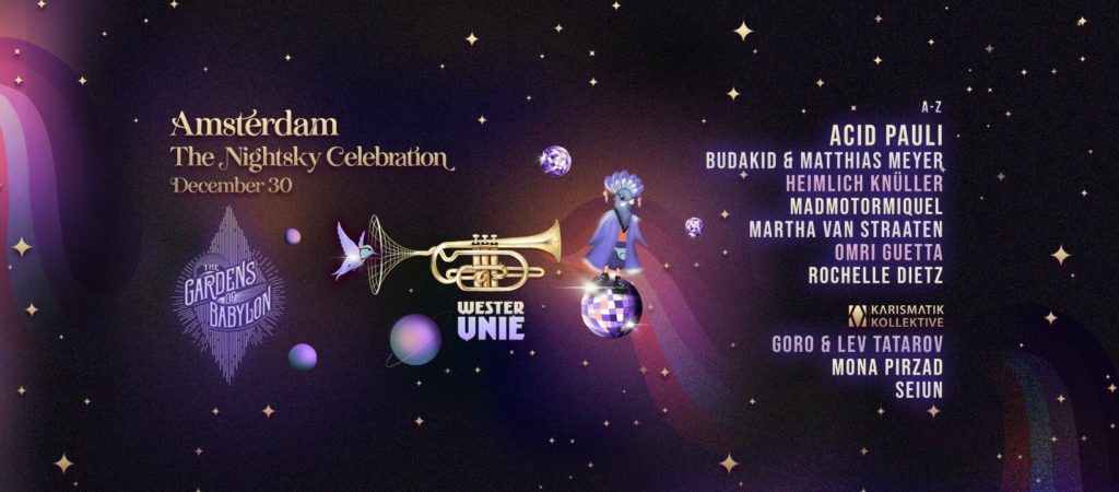 Budakid & Matthias Meyer: "Professionalism needs commitment ...