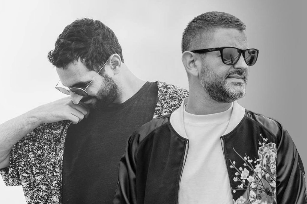 Sébastien Léger & & Roy Rosenfeld: "Once the trend is over, you’re dead ...