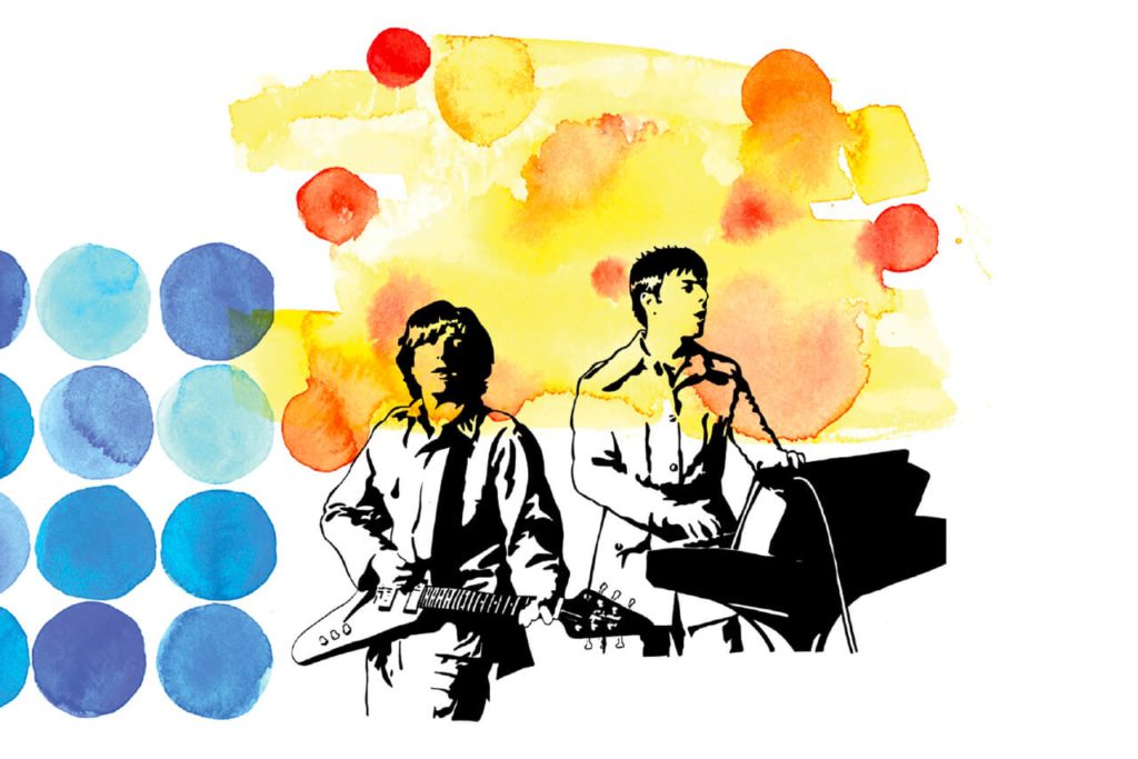 Air to release 25th anniversary edition of 'Moon Safari' - Electronic ...