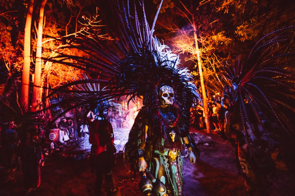 Day Zero Tulum 2023: A journey in pictures - Electronic Groove