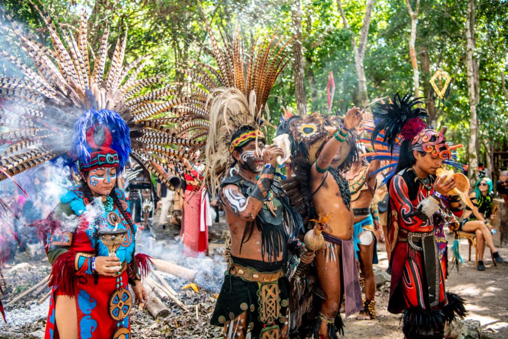 Day Zero Tulum 2023: A journey in pictures - Electronic Groove