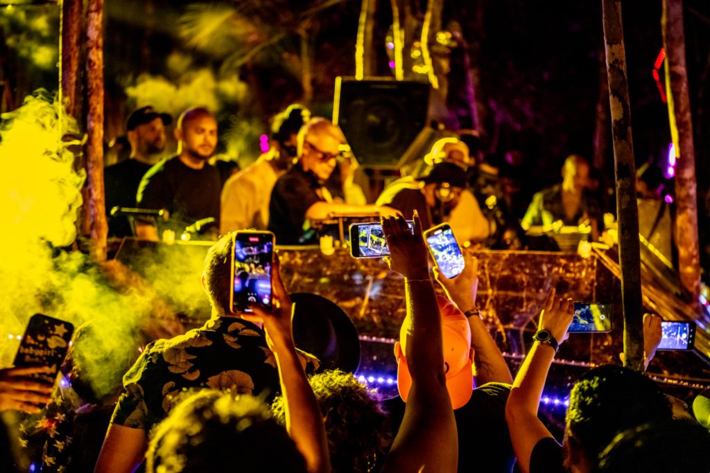 Day Zero Tulum 2023: A journey in pictures - Electronic Groove