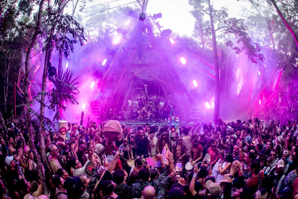 Day Zero Tulum 2023: A journey in pictures - Electronic Groove