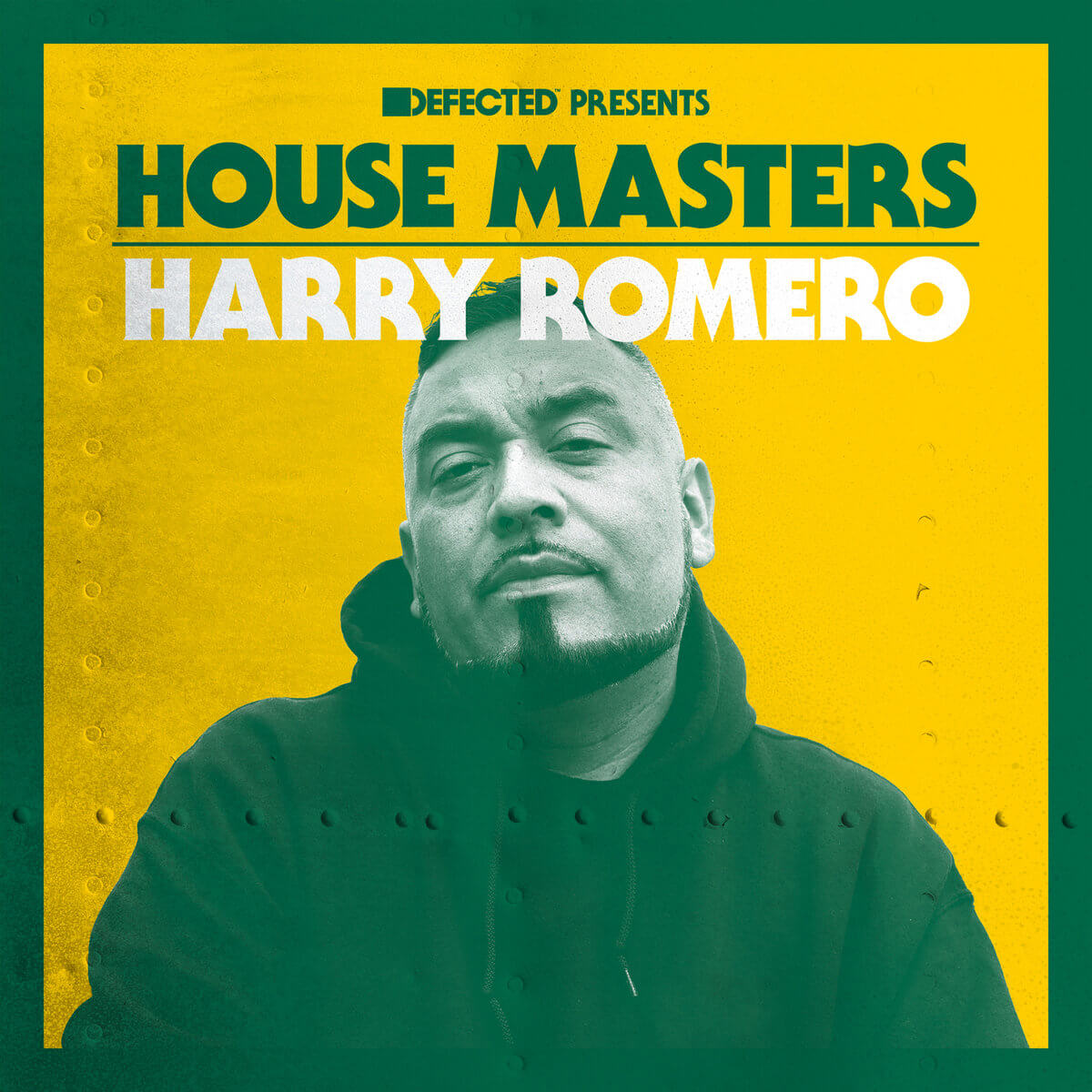 'Defected presents House Masters' compiled by Harry Romero - Electronic ...