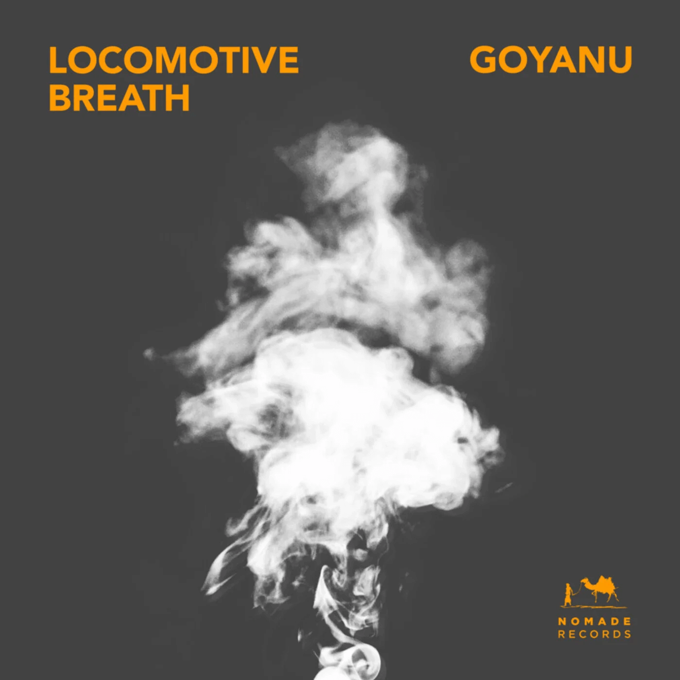 Goyanu reimagines Jethro Tull's 'Locomotive Breath' - Electronic Groove