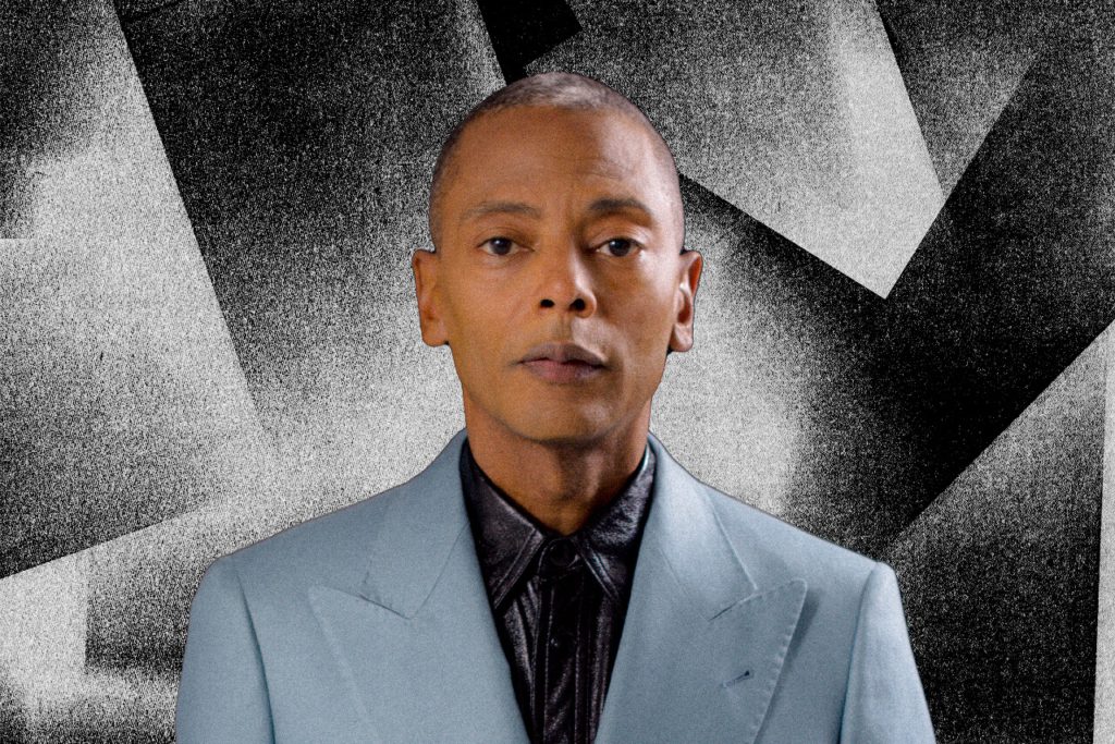 Jeff Mills announces third soundtrack to Fritz Lang’s 'Metropolis ...